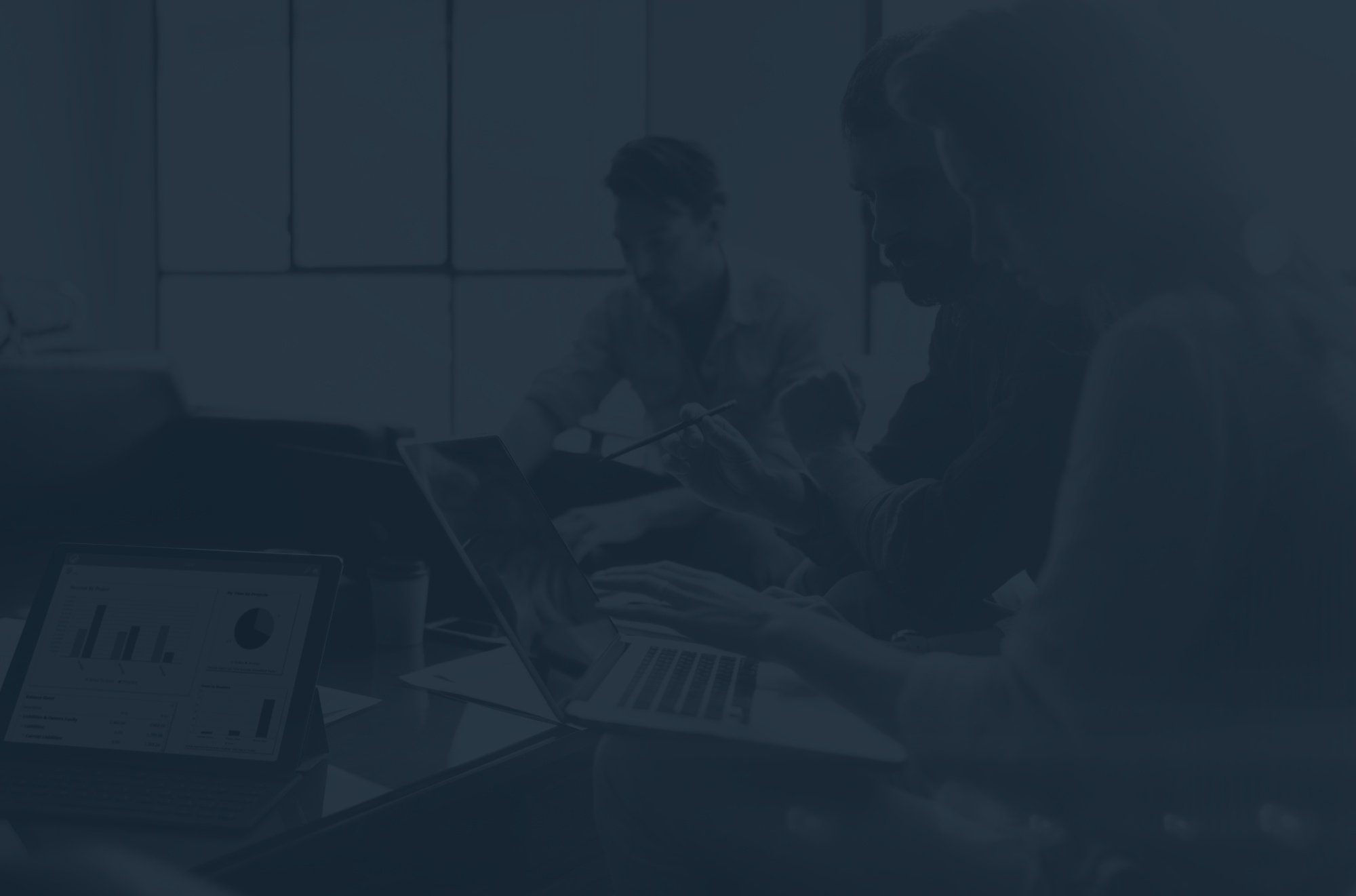 Professional Services Automation (PSA) Accounting Software - Beyond ...